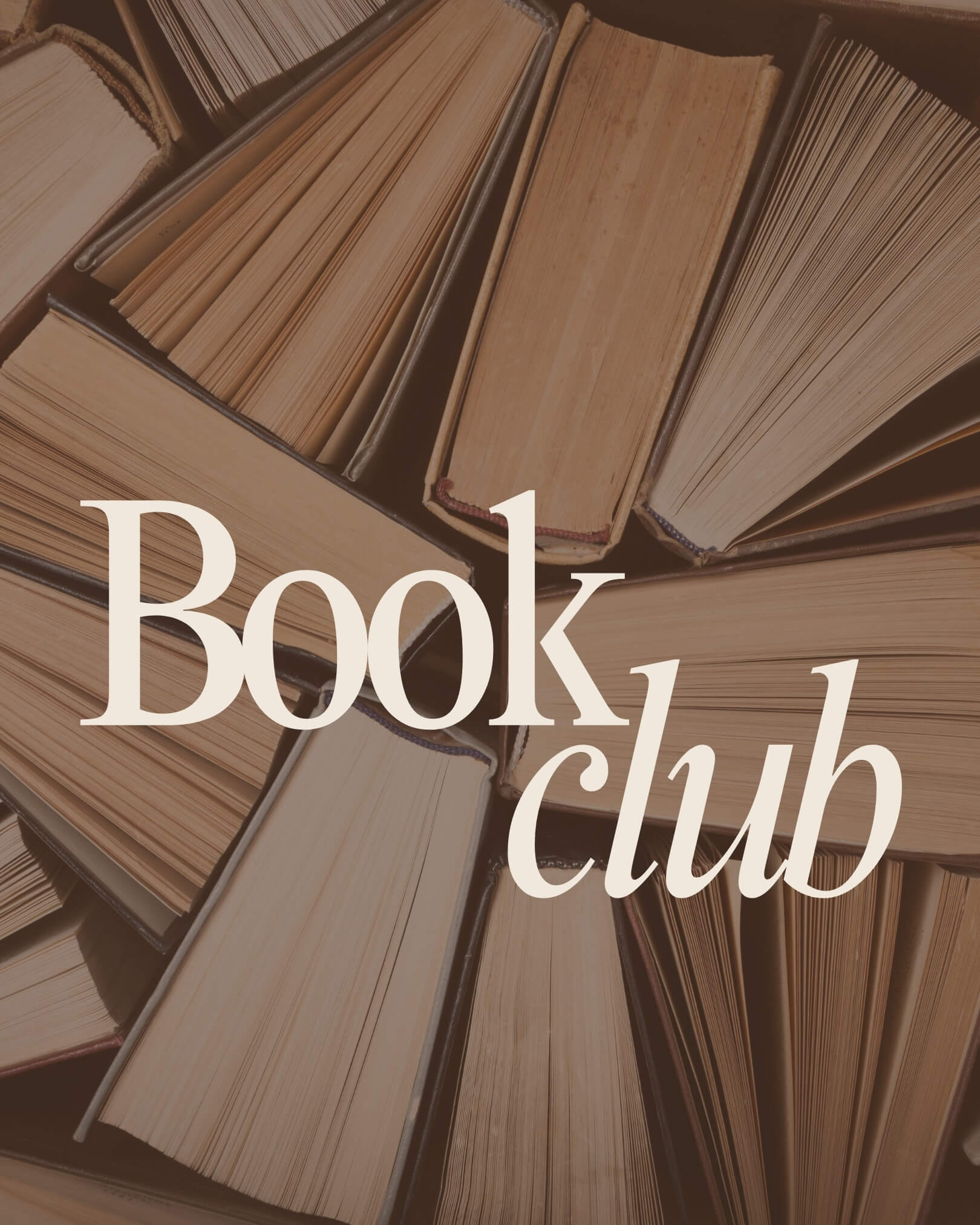 For Your Book Club - HUMAN SOFTWARE: A Novel